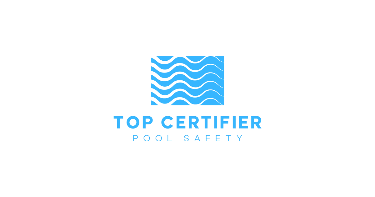 Contact Top Certifier Pool Safety